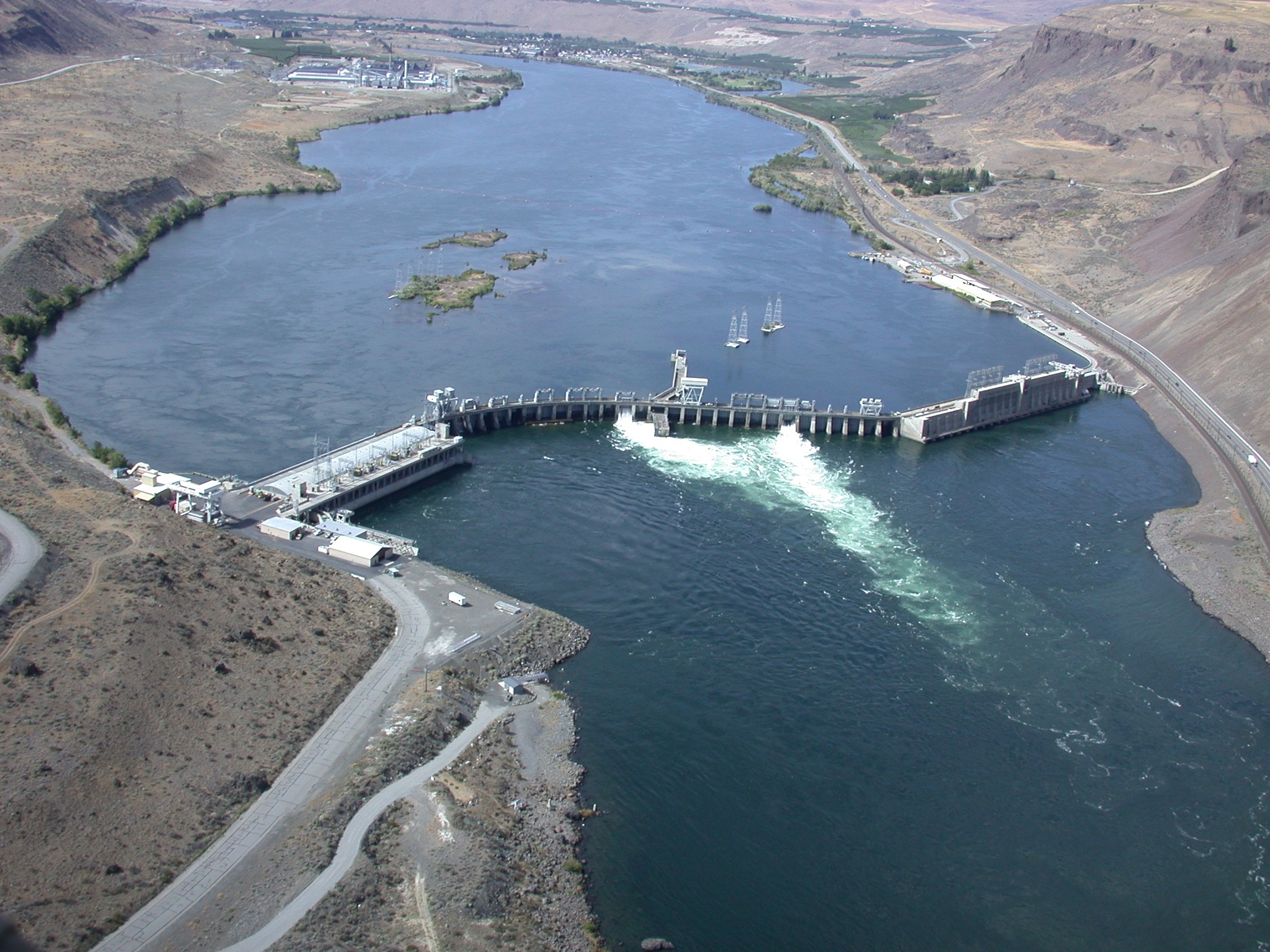 Chelan County PUD | LinkedIn Chelan County PUD | LinkedIn