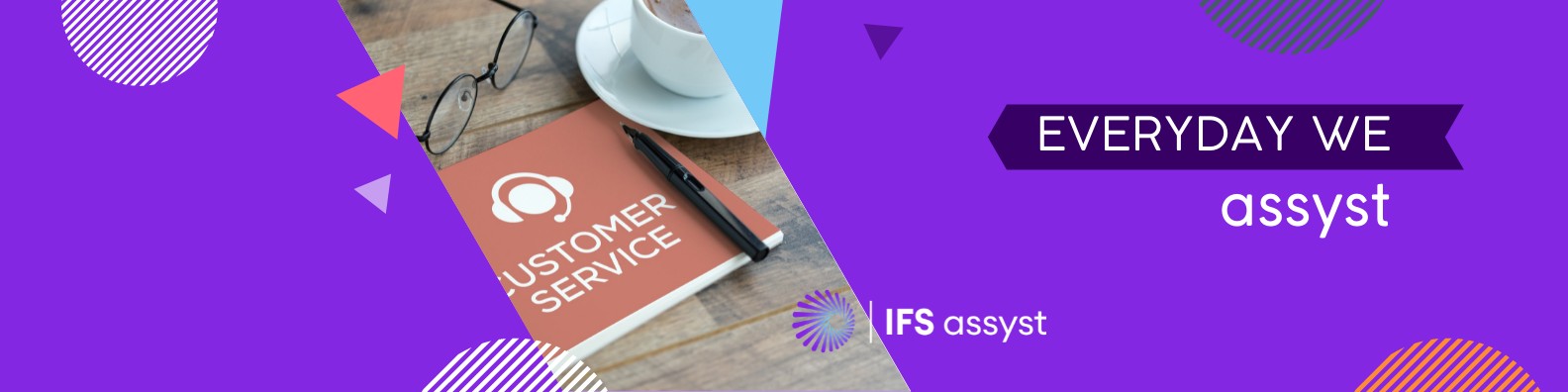 IFS assyst | LinkedIn IFS assyst | LinkedIn