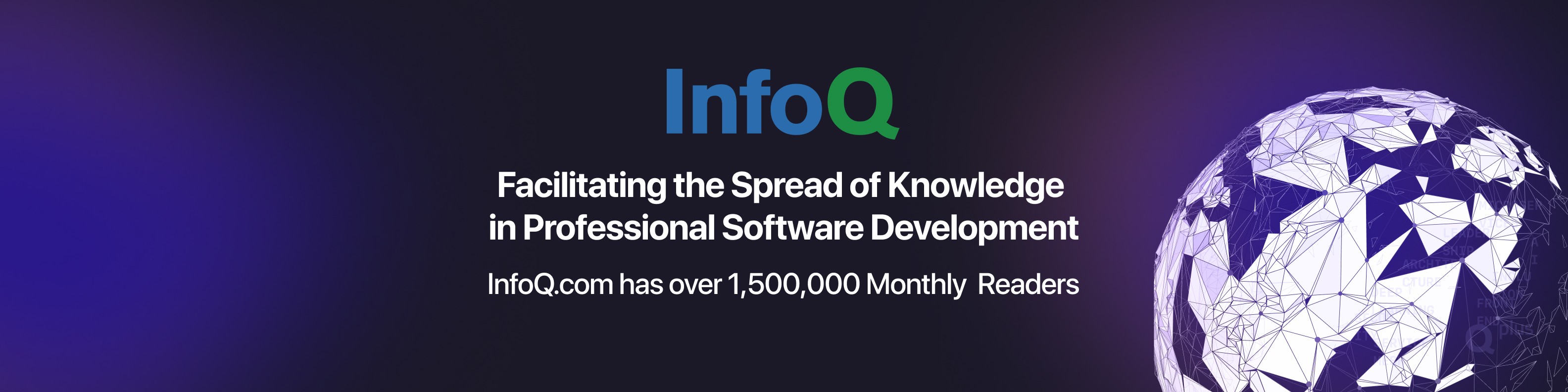 InfoQ | LinkedIn InfoQ | LinkedIn