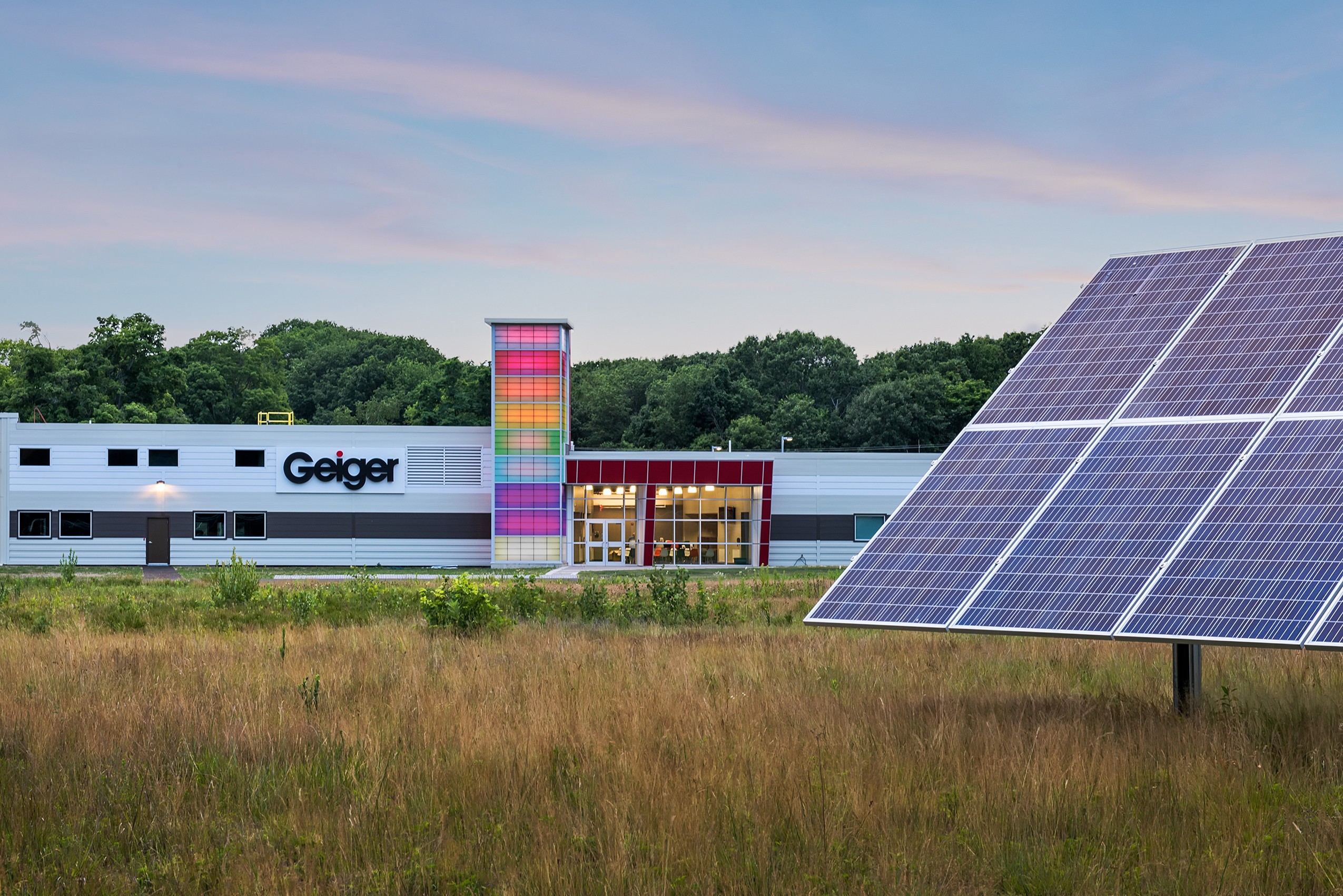 Geiger | LinkedIn Geiger | LinkedIn