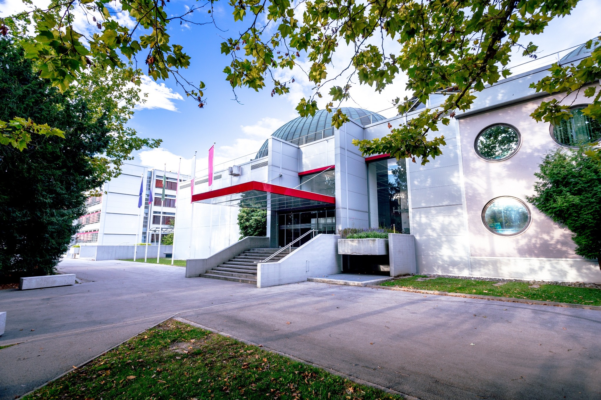University of Ljubljana, Faculty of Economics Employees, Location ... University of Ljubljana, Faculty of Economics Employees, Location ...