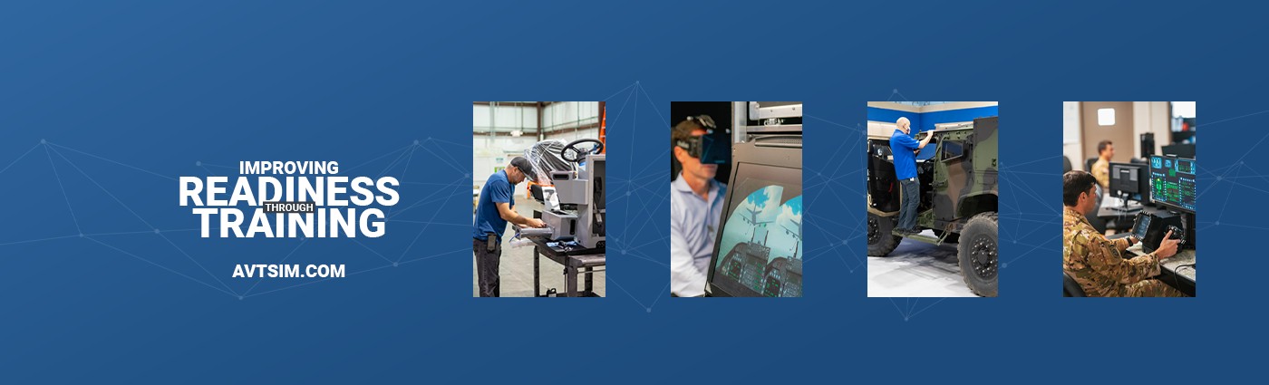AVT Simulation | LinkedIn AVT Simulation | LinkedIn