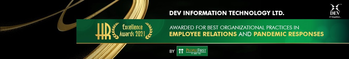 Dev Information Technology Limited | LinkedIn Dev Information Technology Limited | LinkedIn