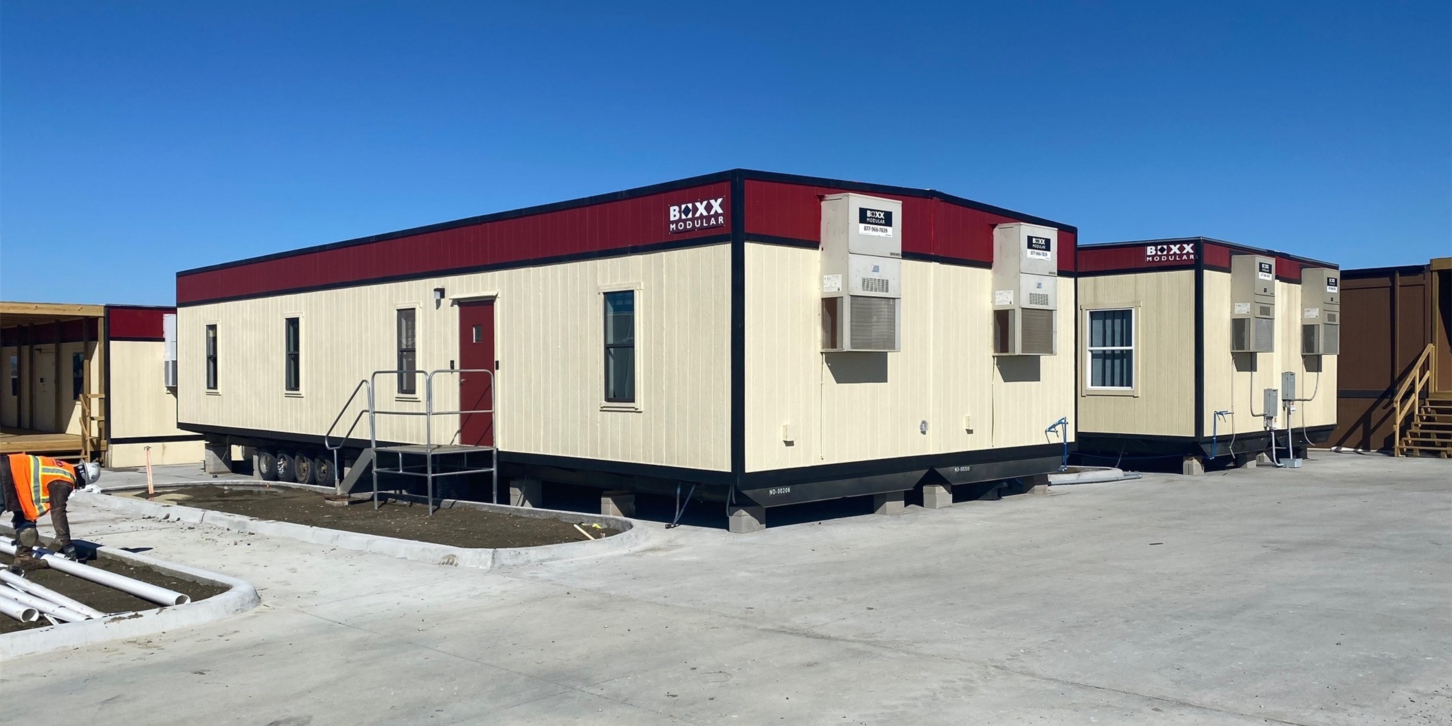 BOXX Modular (United States) | LinkedIn BOXX Modular (United States) | LinkedIn