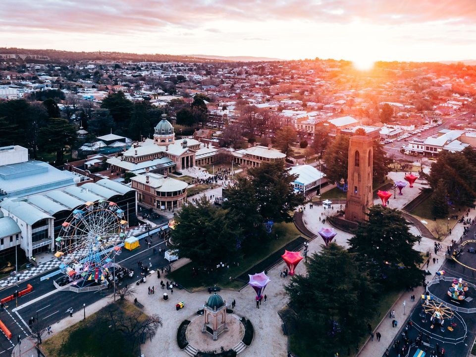 Bathurst Regional Council | LinkedIn Bathurst Regional Council | LinkedIn