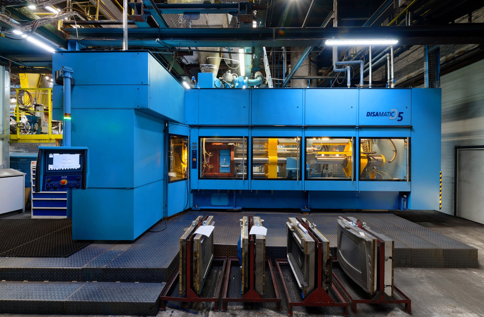 DISA Industries A/S | LinkedIn DISA Industries A/S | LinkedIn
