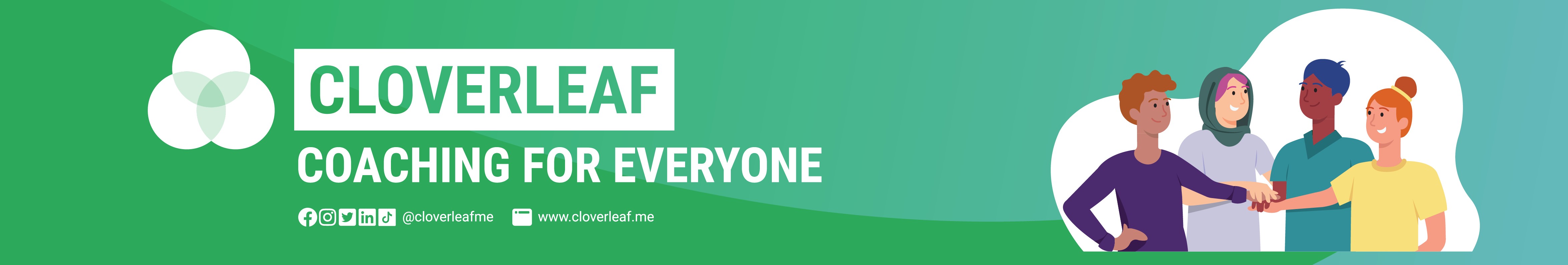 Cloverleaf | LinkedIn Cloverleaf | LinkedIn