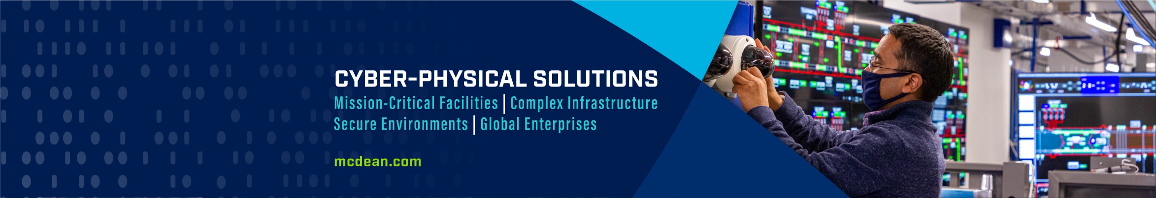 M.C. Dean, Inc. | LinkedIn M.C. Dean, Inc. | LinkedIn