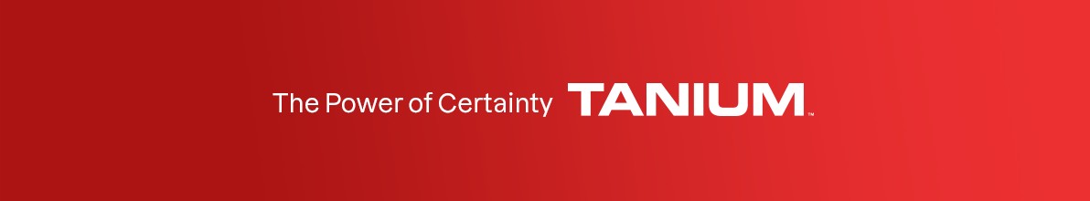 Tanium | LinkedIn Tanium | LinkedIn