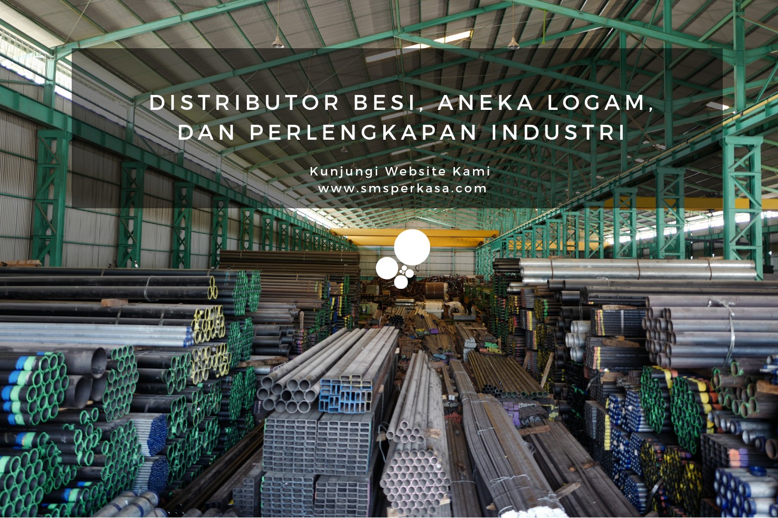 PT. Sumber Makmur Surya Perkasa (SMS Perkasa) | LinkedIn PT. Sumber Makmur Surya Perkasa (SMS Perkasa) | LinkedIn