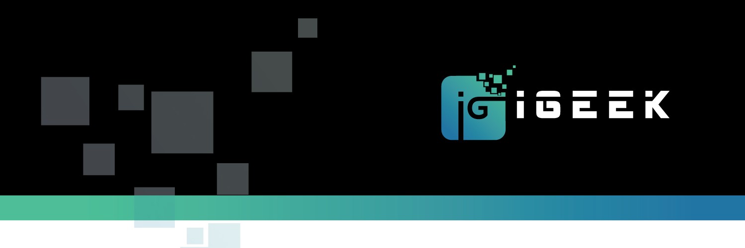iGeek | LinkedIn iGeek | LinkedIn