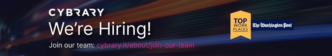 Cybrary | LinkedIn Cybrary | LinkedIn