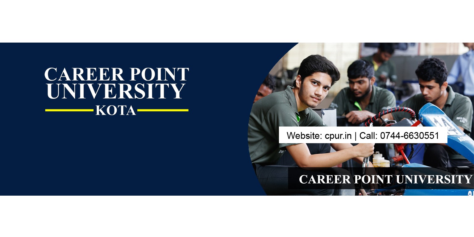 Career Point University Kota Employees, Location, Alumni | LinkedIn Career Point University Kota Employees, Location, Alumni | LinkedIn