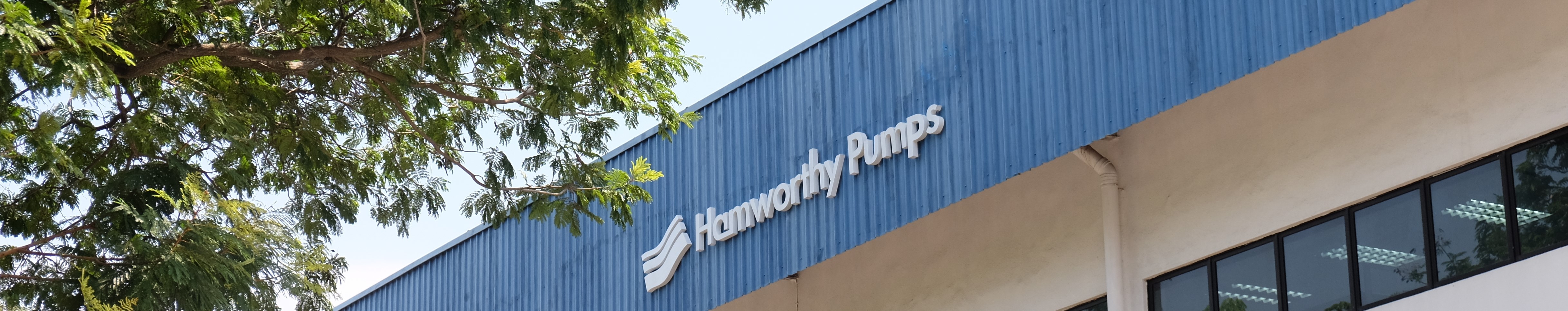 Hamworthy Pumps | LinkedIn Hamworthy Pumps | LinkedIn