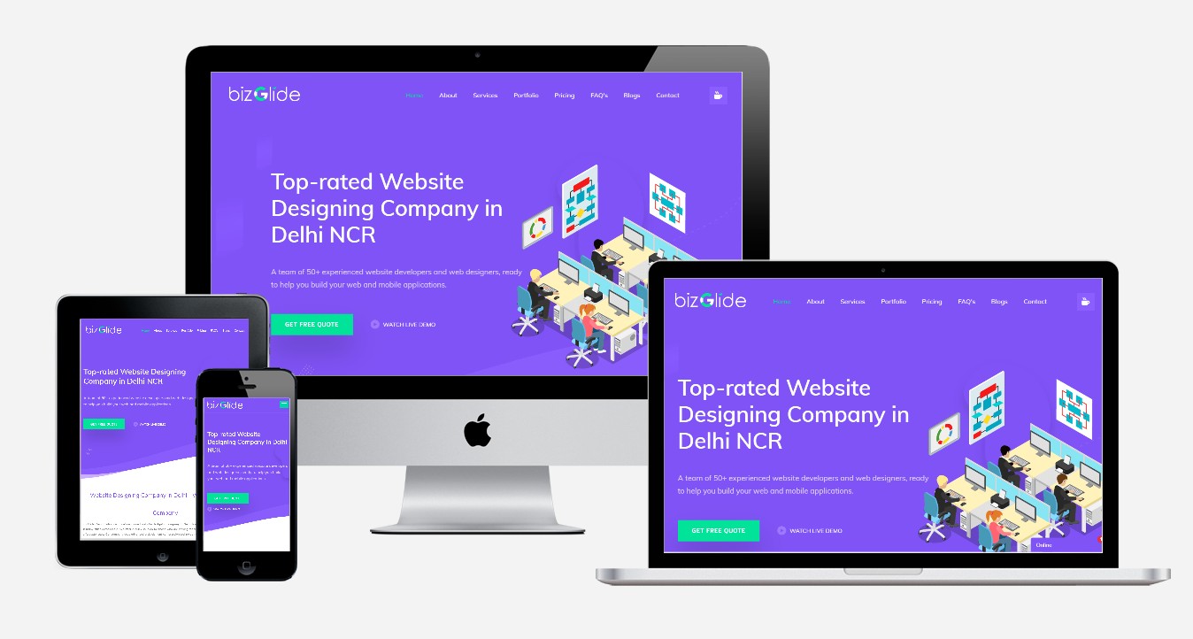 Biz Glide Web Solutions | LinkedIn Biz Glide Web Solutions | LinkedIn