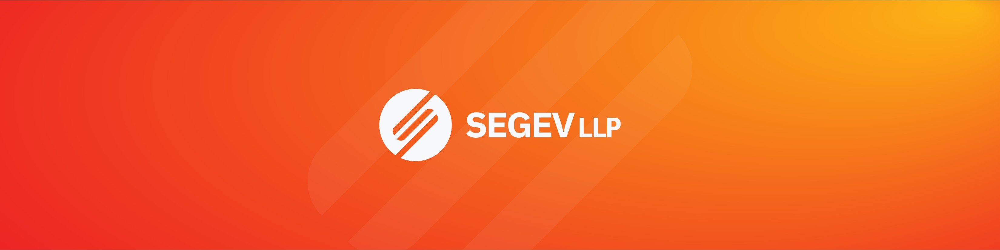 Segev LLP | LinkedIn Segev LLP | LinkedIn