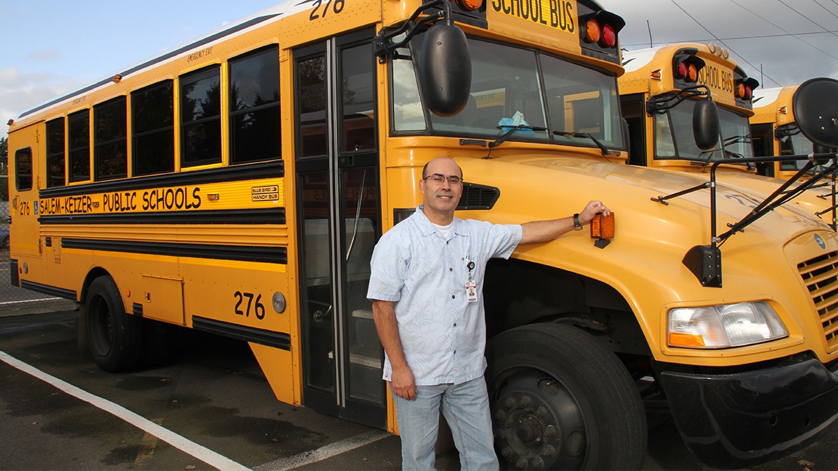 Salem-Keizer Public Schools | LinkedIn Salem-Keizer Public Schools | LinkedIn
