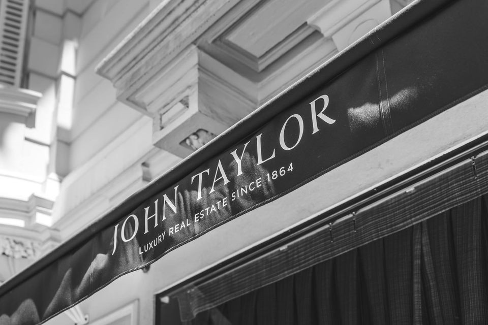 John Taylor - Luxury Real Estate | LinkedIn John Taylor - Luxury Real Estate | LinkedIn