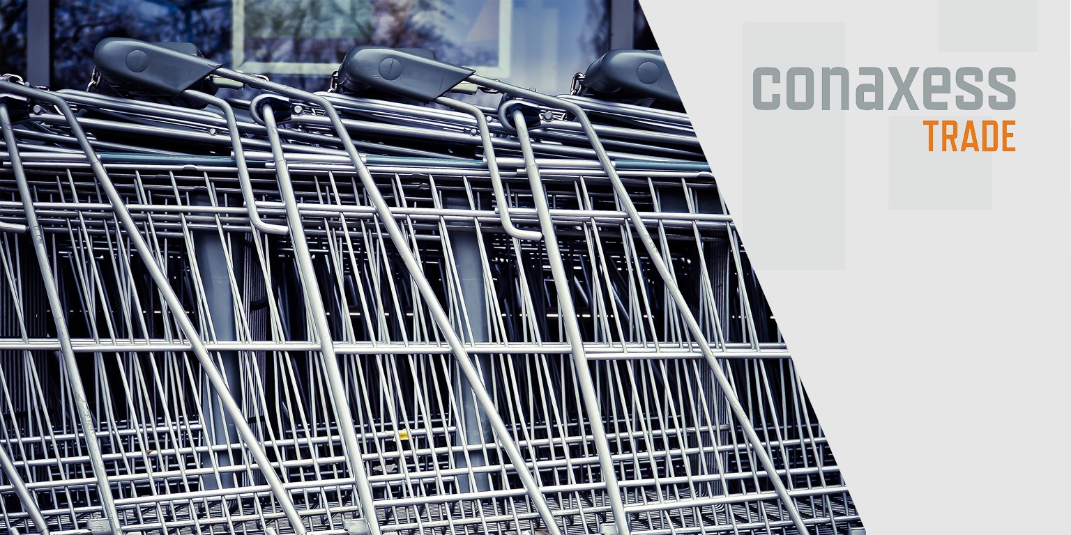 Conaxess Trade | LinkedIn Conaxess Trade | LinkedIn