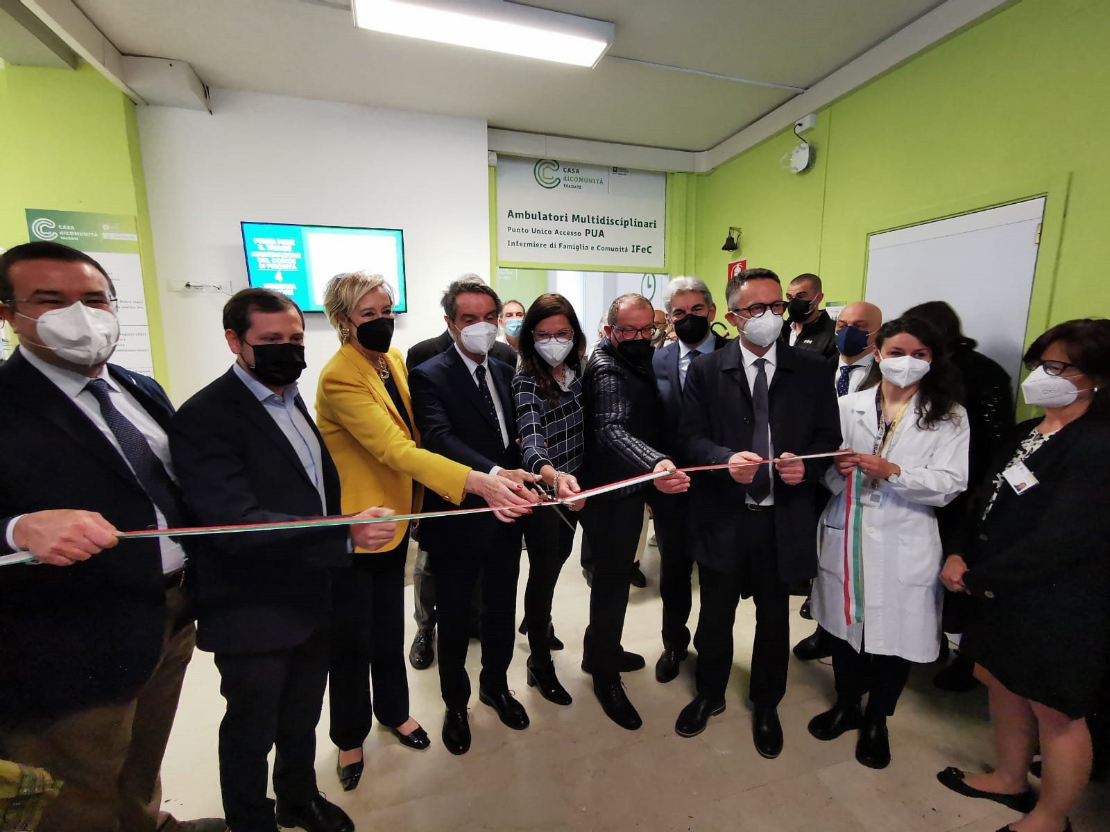 ASST dei Sette Laghi | LinkedIn ASST dei Sette Laghi | LinkedIn